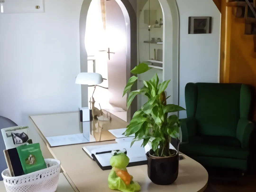 Pension Haus Elmar - Köln