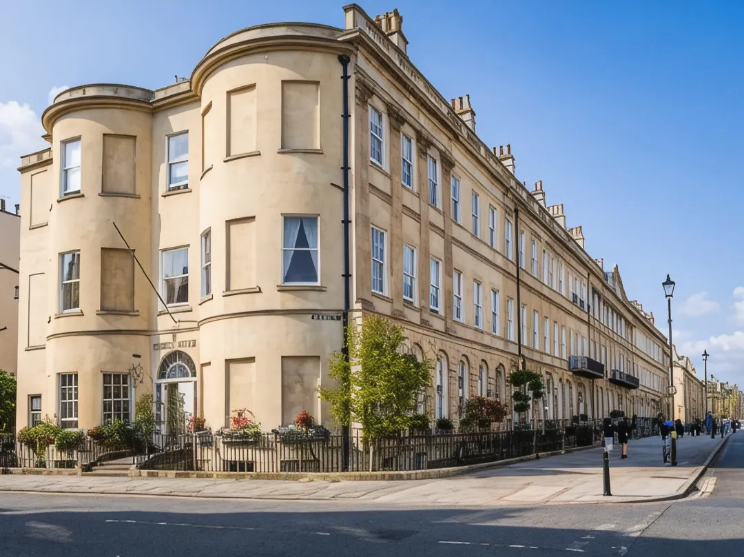 Dukes Bath - Bath