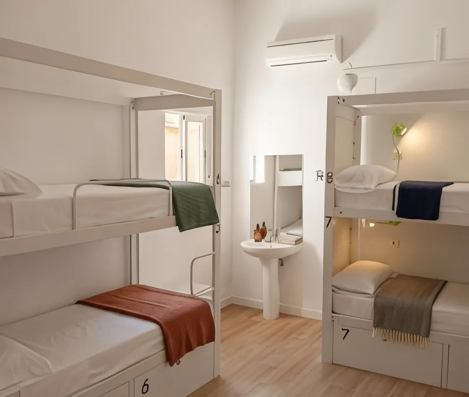 Vivian's Guest House - Jerez de la Frontera