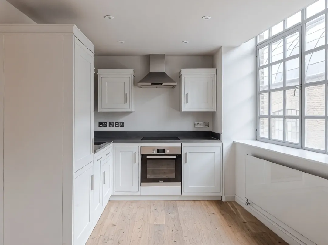 The Eyre Suite Four - Farringdon - By Frankie - Londres