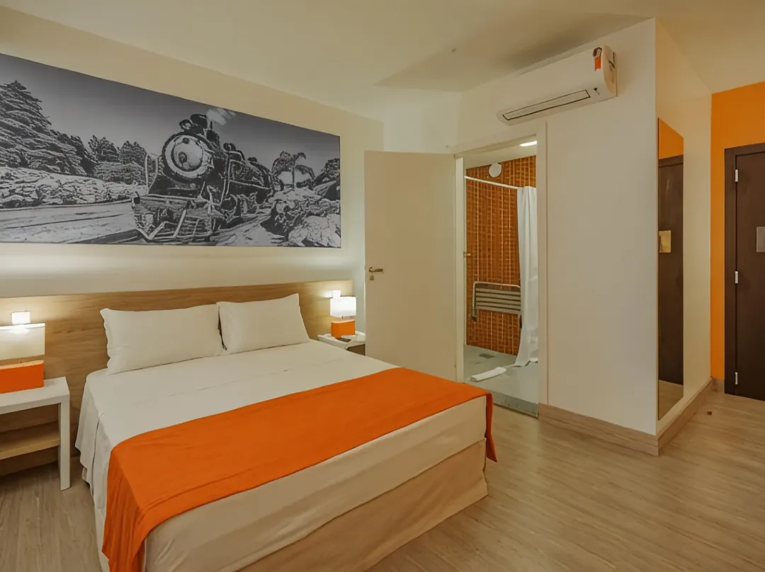 Bento Gonçalves Hotel By Nobile - Bento Gonçalves