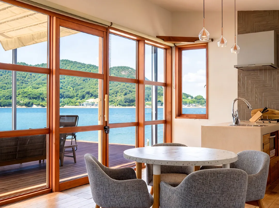 Setouchi Hideaway - Fukuyama