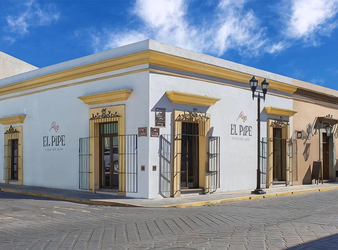 Hotel Parador Del Dominico - Oaxaca