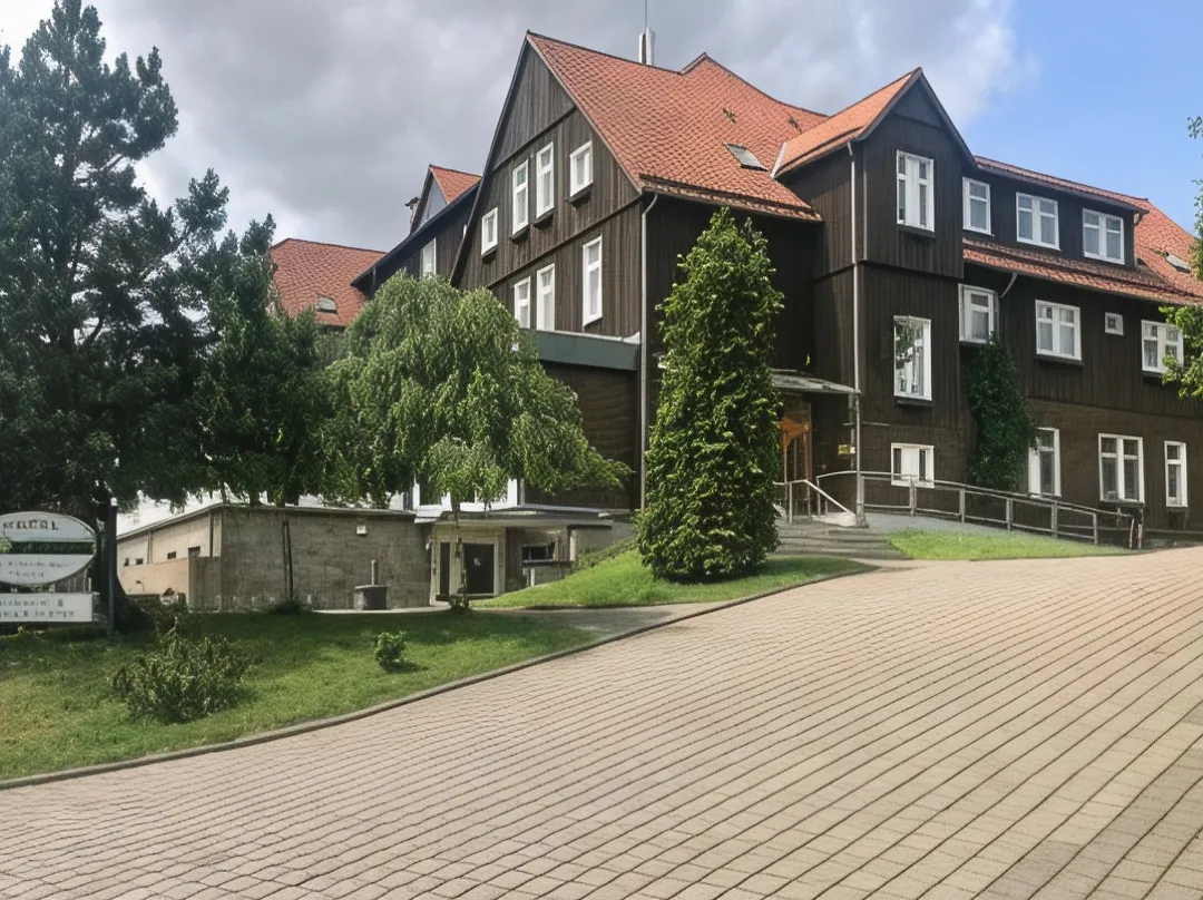 Hotel Der Kräuterhof - Wernigerode