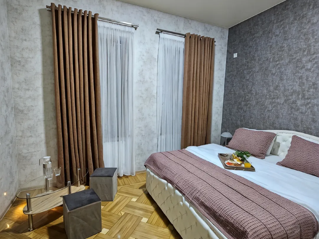 Memory Basket - Kutaisi