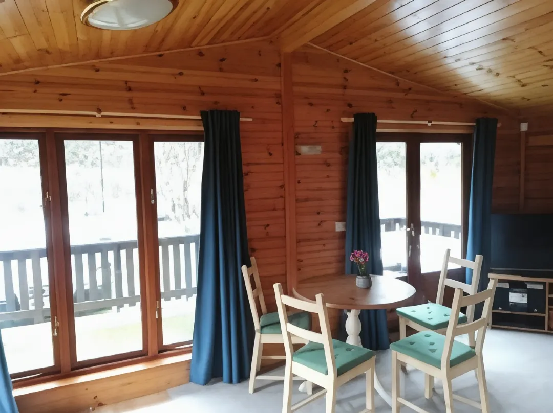 Landguard Lodge Guest House - Wiltshire