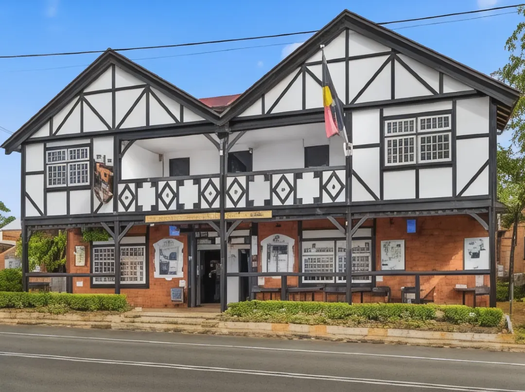 Jamberoo Pub & Saleyard Motel - Kiama