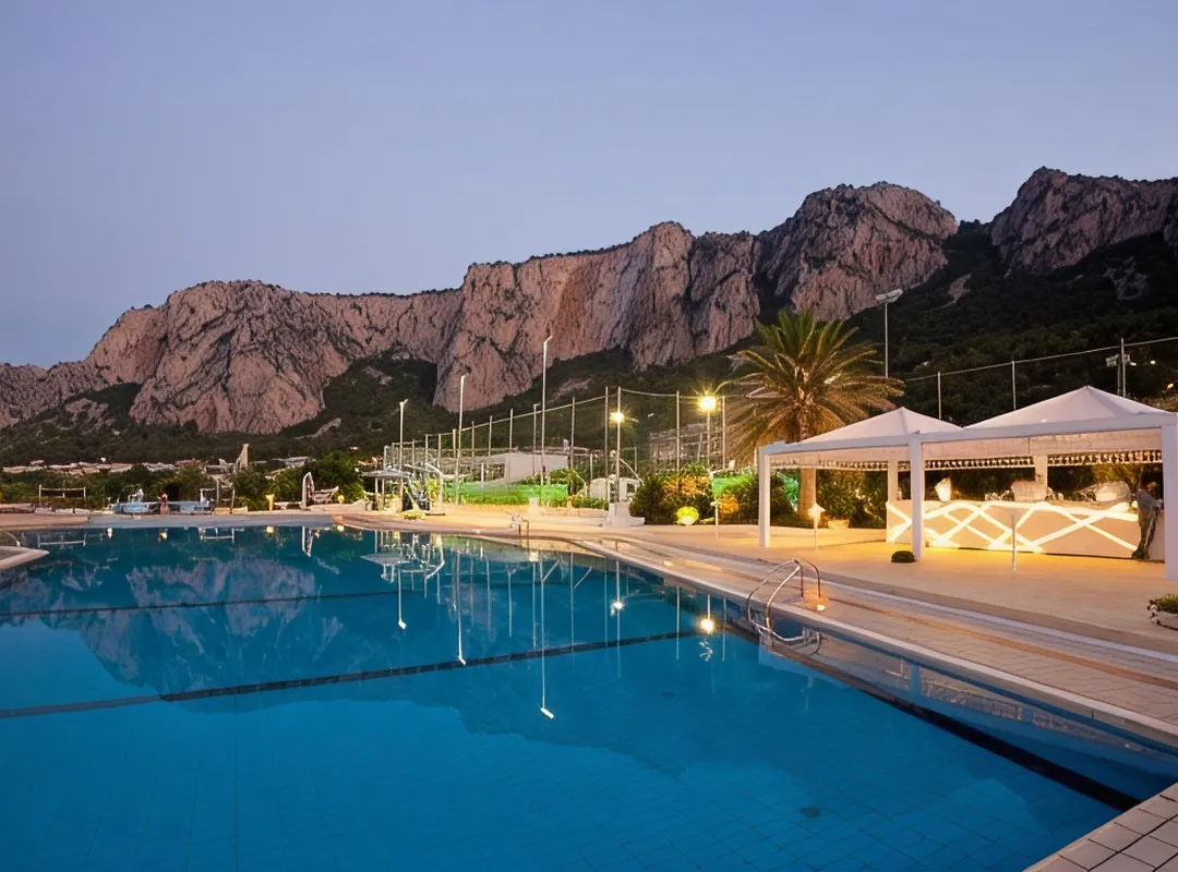 La Marsa Vacances - Palermo, Italy