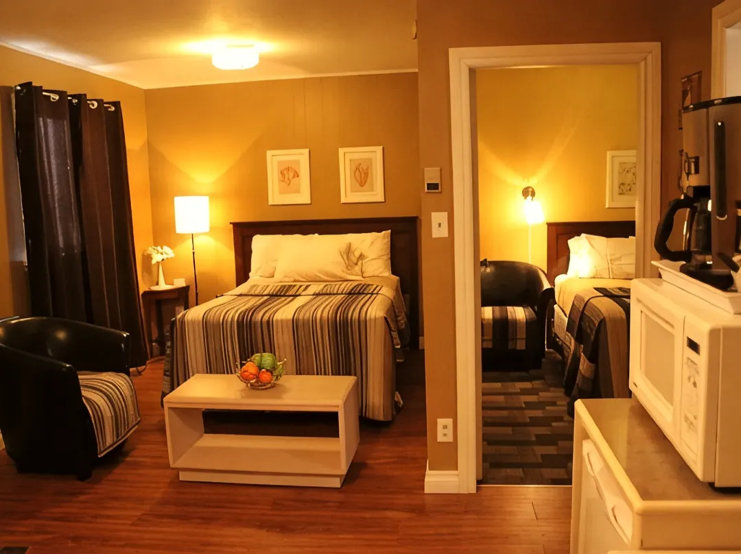 Westview Motel - Vegreville