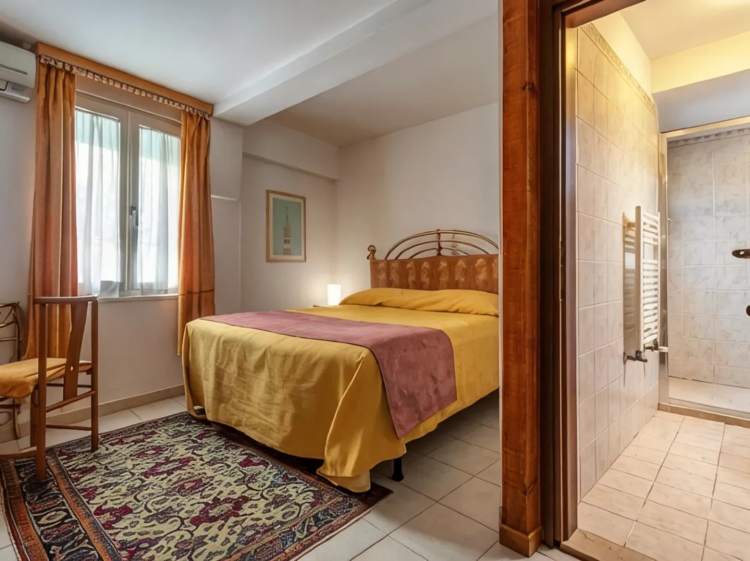 Hotel Casa Boccassini - Venise