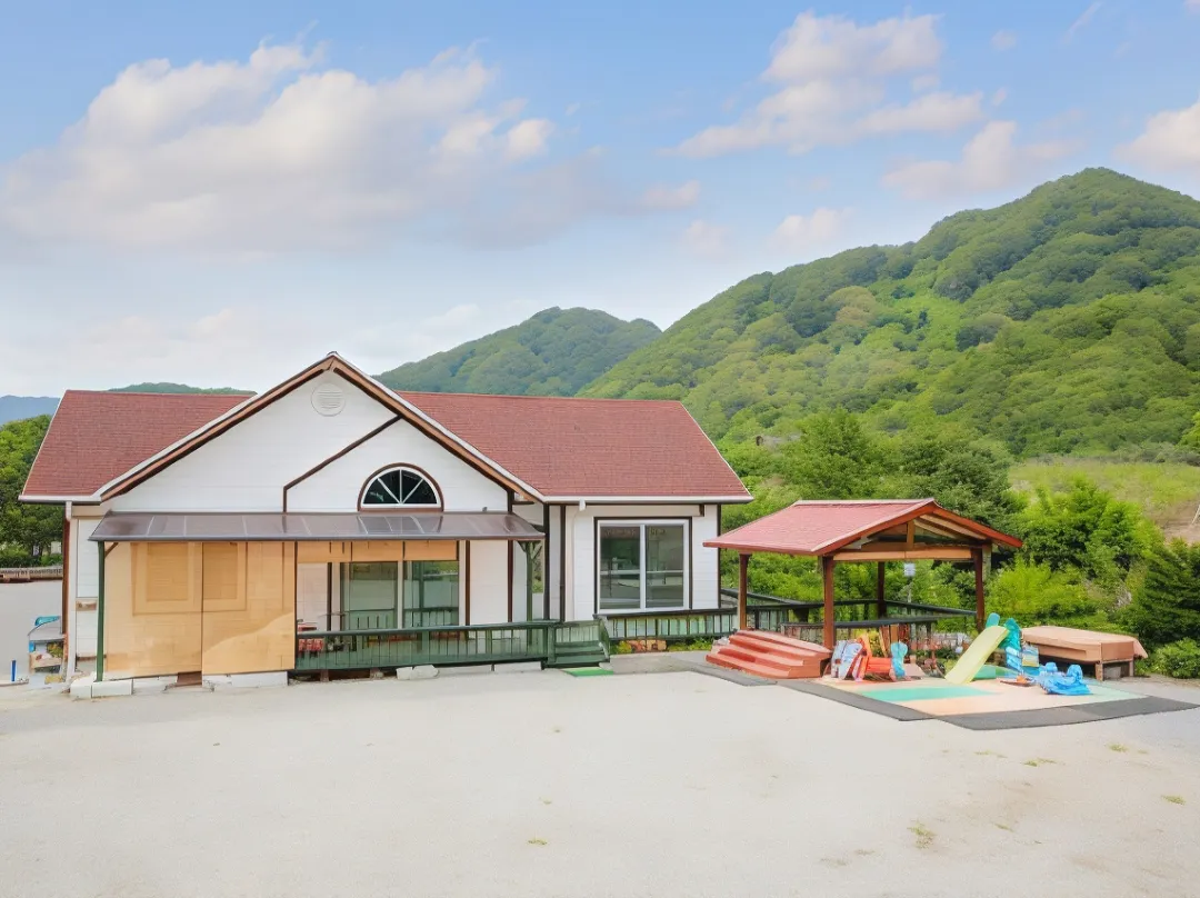 Danyang Sky Dream Pension - Andong