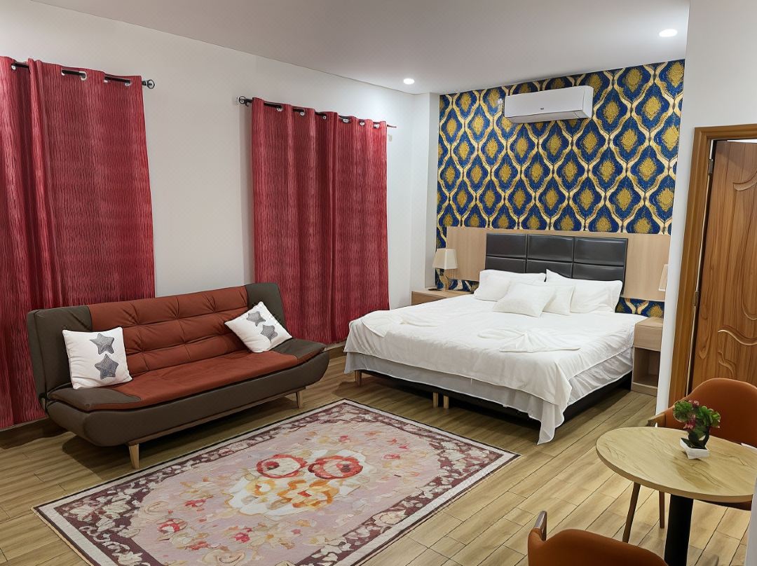 July Apartments - Caribe