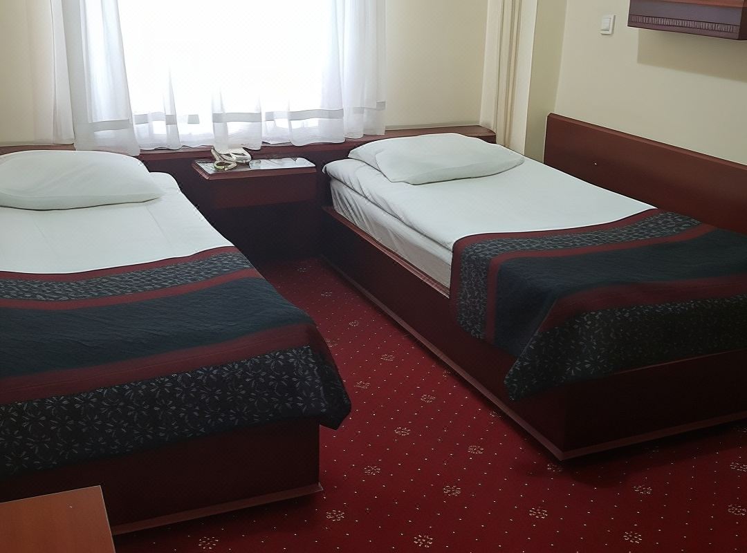 Tokat Burcu Hotel - Ordu
