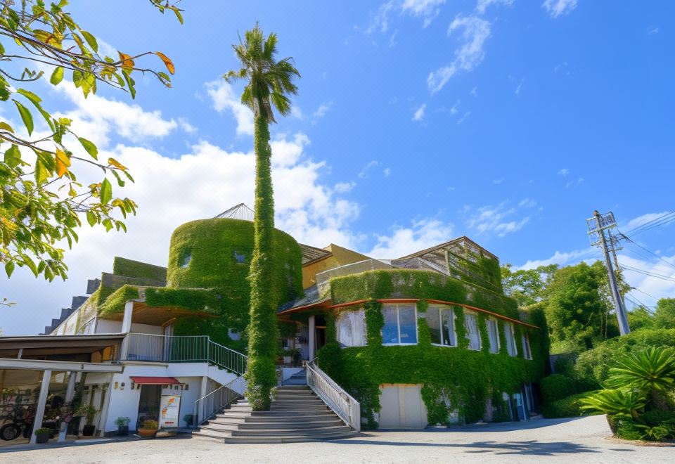 Resort Hotel Moana Coast, Naruto (Prices & Reviews 2024) | Trip.com