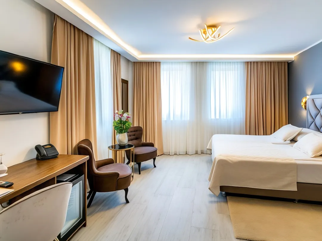 Heritage Hotel Stypia - Krk