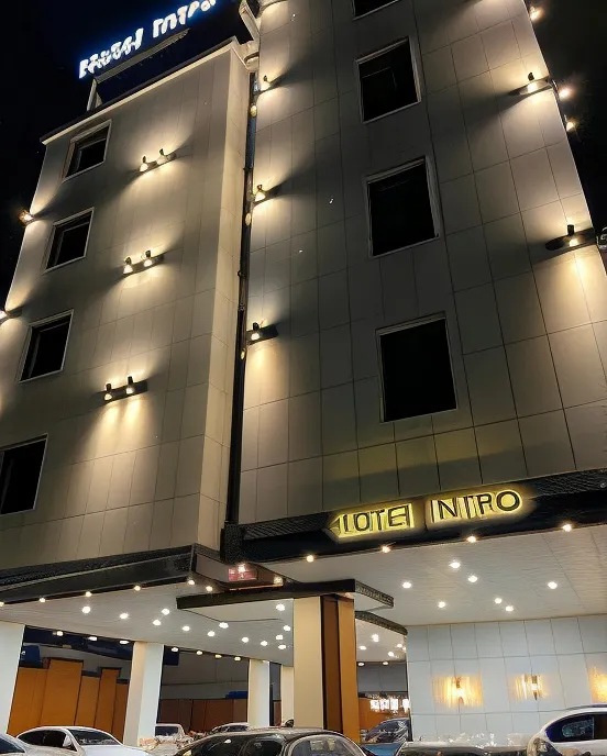 Hotel Intro, Chuncheon - Chuncheon-si