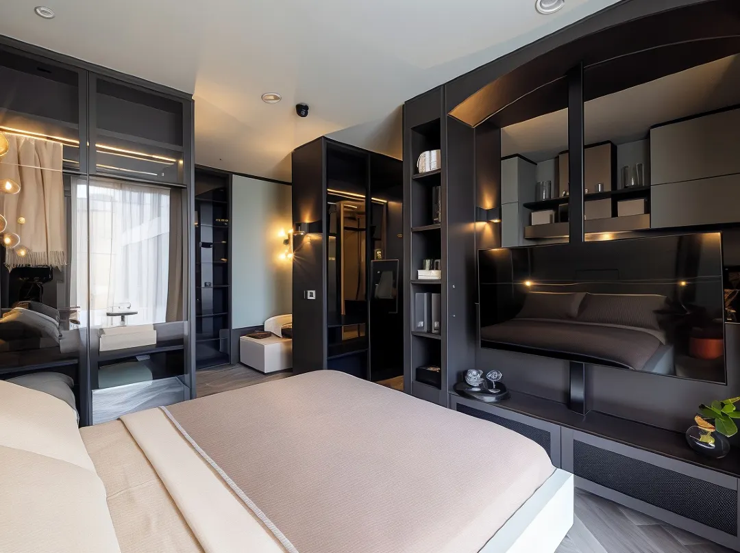 The Haydon By Nestor - Fulham