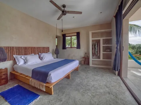 Hotel Boutique Can Cocal El Cuyo - El Cuyo