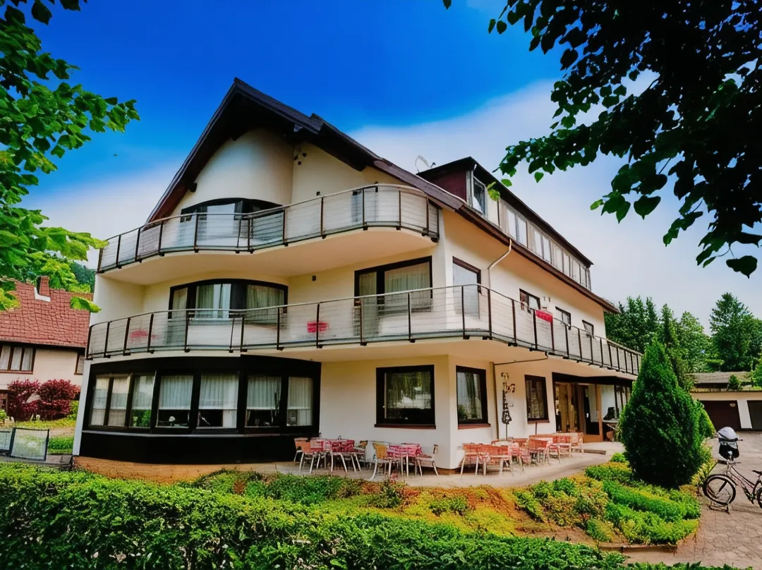 Harz Hotel Iris - Harz