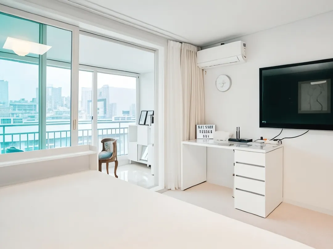 Garosugil Homestay - Female Only - Seoul