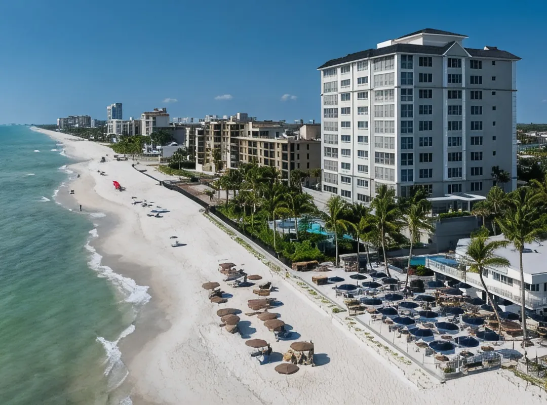 Vanderbilt Beach Resort - Naples, FL