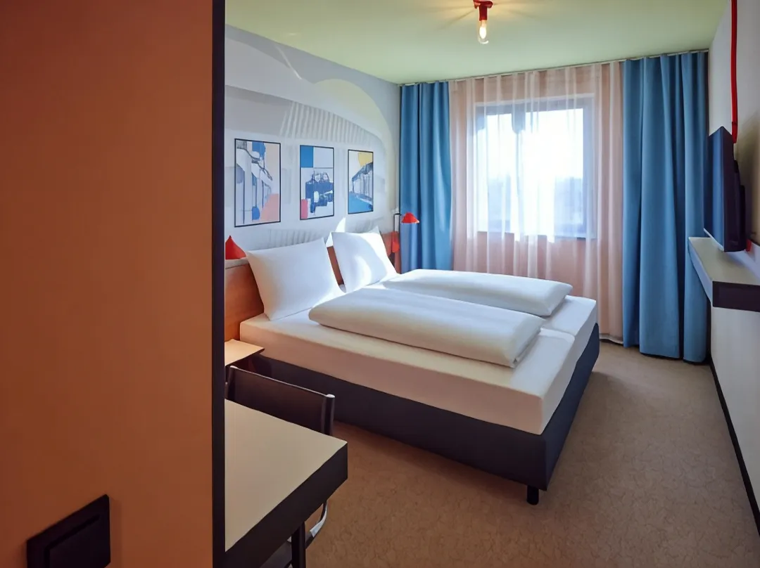 Mcdreams Hotel Stuttgart-city - Stuttgart