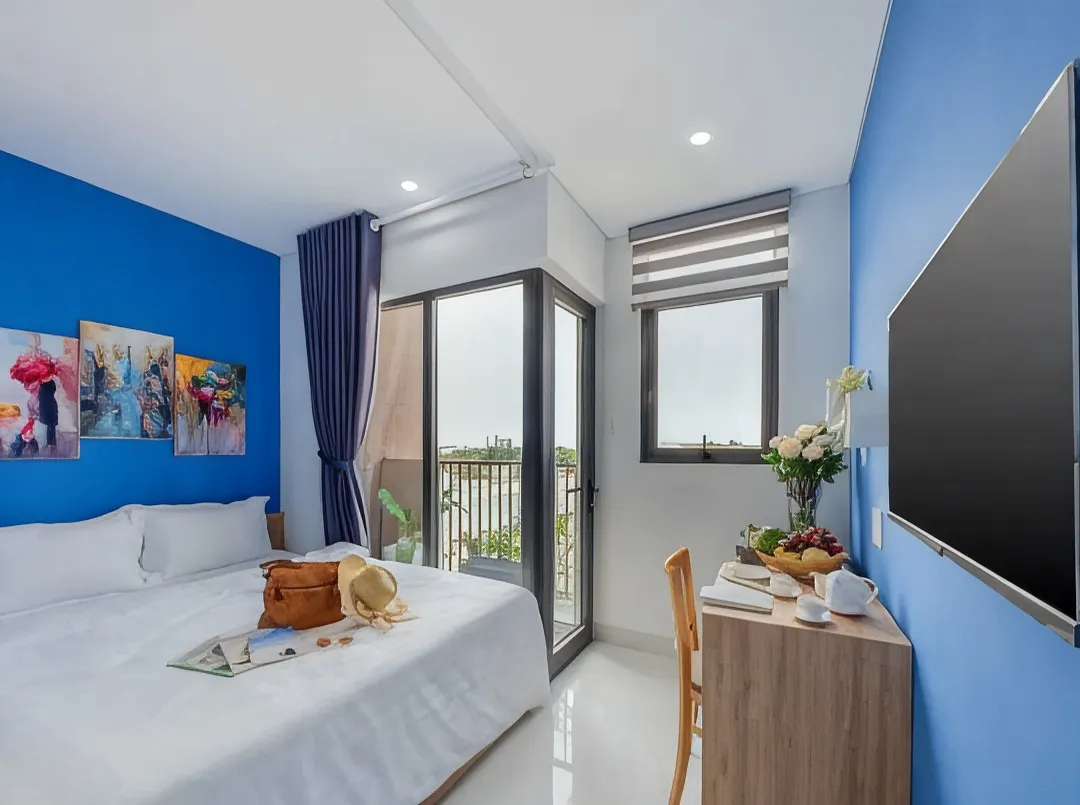Harmony Homestay - Da Nang, Province, Vietnam