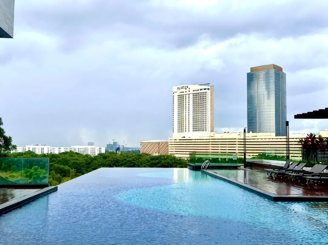 Luxurious President Family Suite Mosaic Midvalley - Johor Bahru