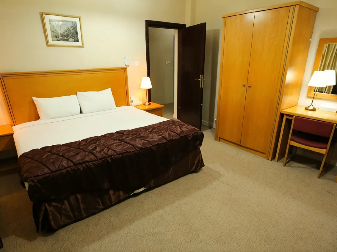 Itlalat Al Shorouq Hotel - Maskat
