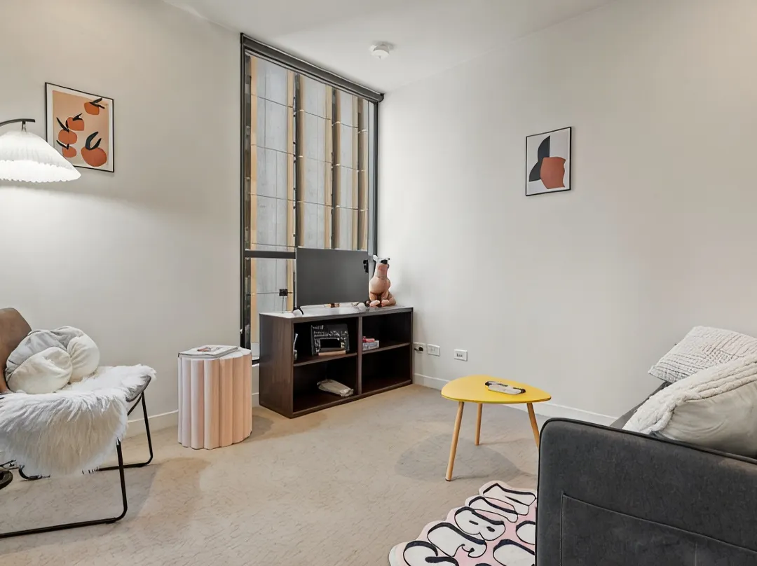 Unbeatable Location - Sleek 1br  Melbourne Central - Melbourne