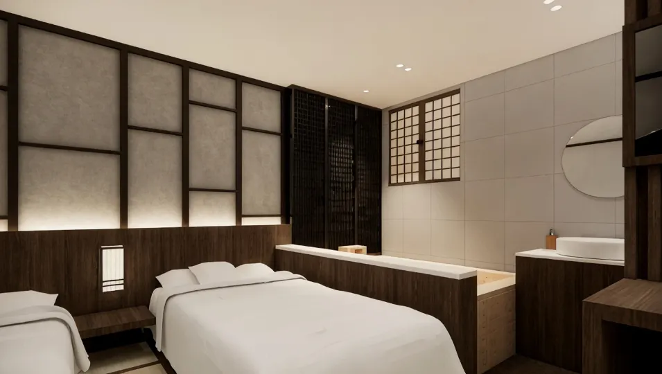 Haru Forest Hotel - 5 تقييمات من النزلاء | Trip.com