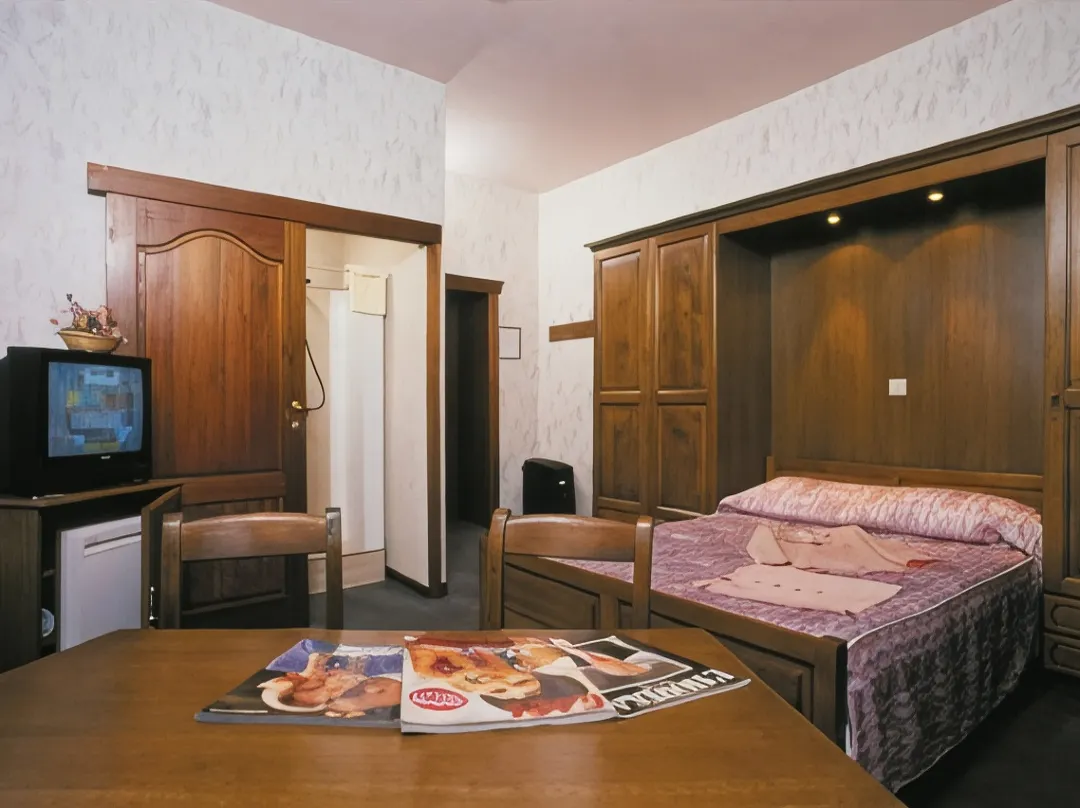 Hotel Il Castellino - Liège