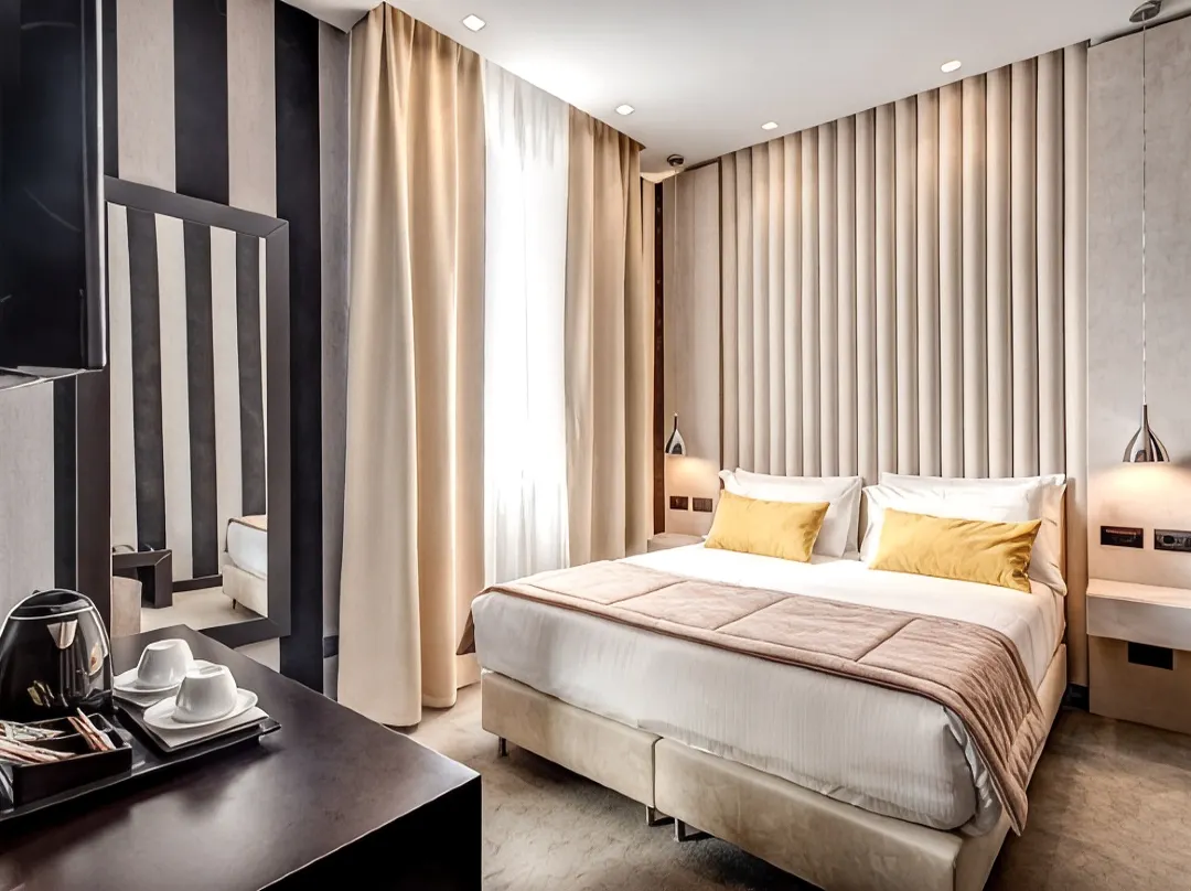 Doria Palace Boutique Hotel - Rome