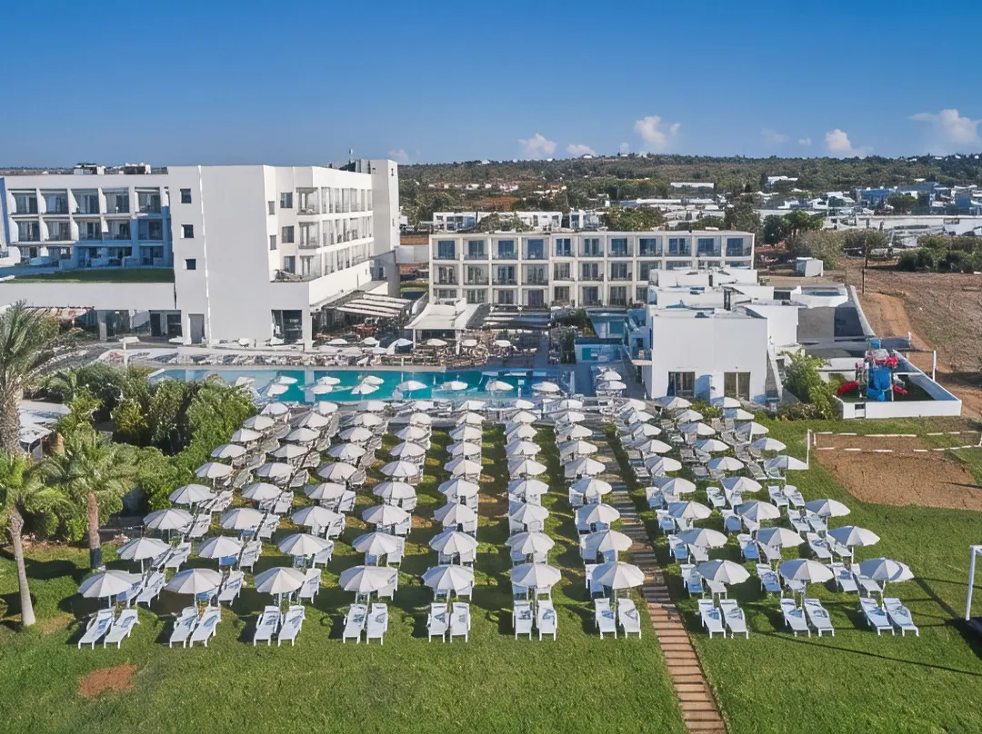 Atlantica Sungarden Park - Ayia Napa