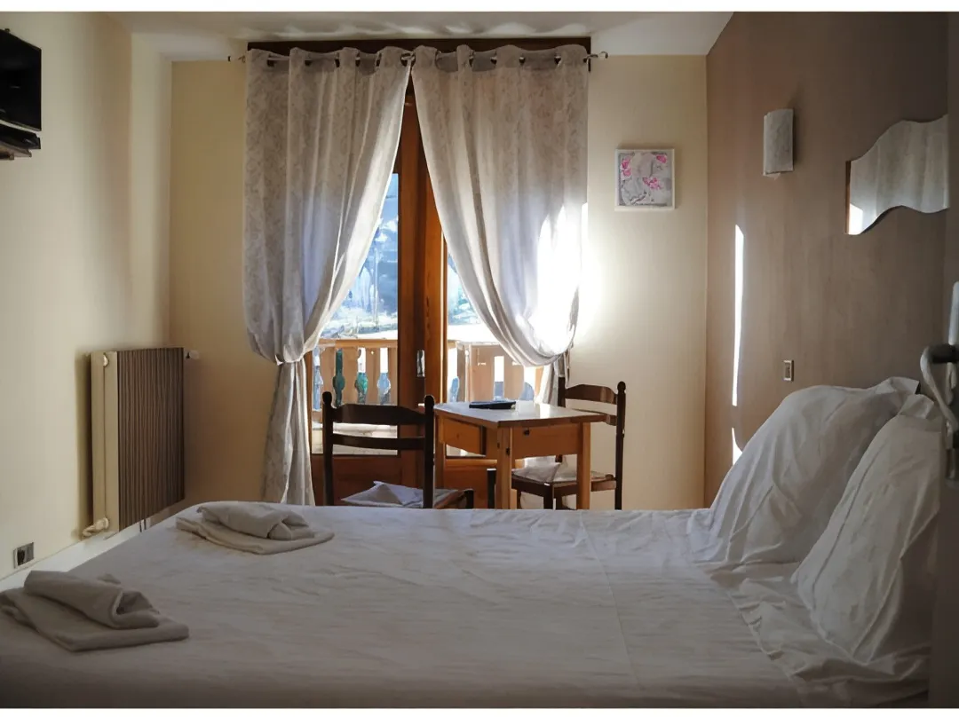 Au Logis De L'arbizon - Hautes-Pyrénées