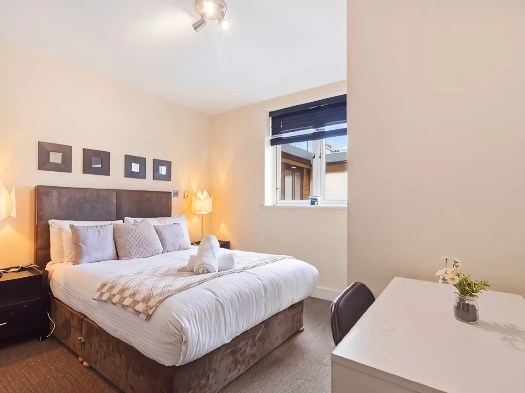 Stylish City Living - Birmingham