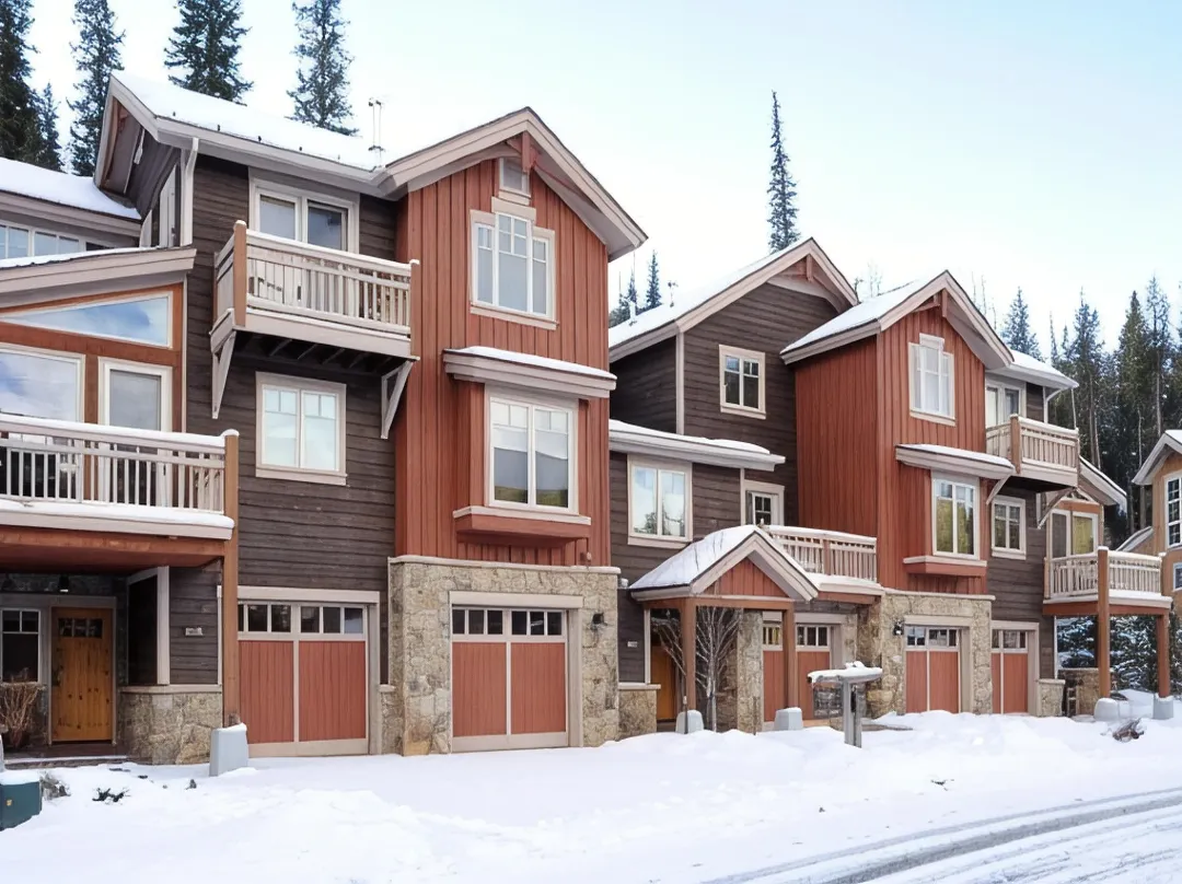 East Keystone By Vail Resorts - Keystone