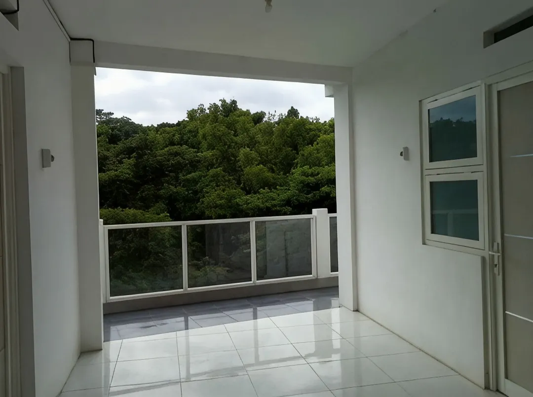 The Kost Homestay Syariah - Malang