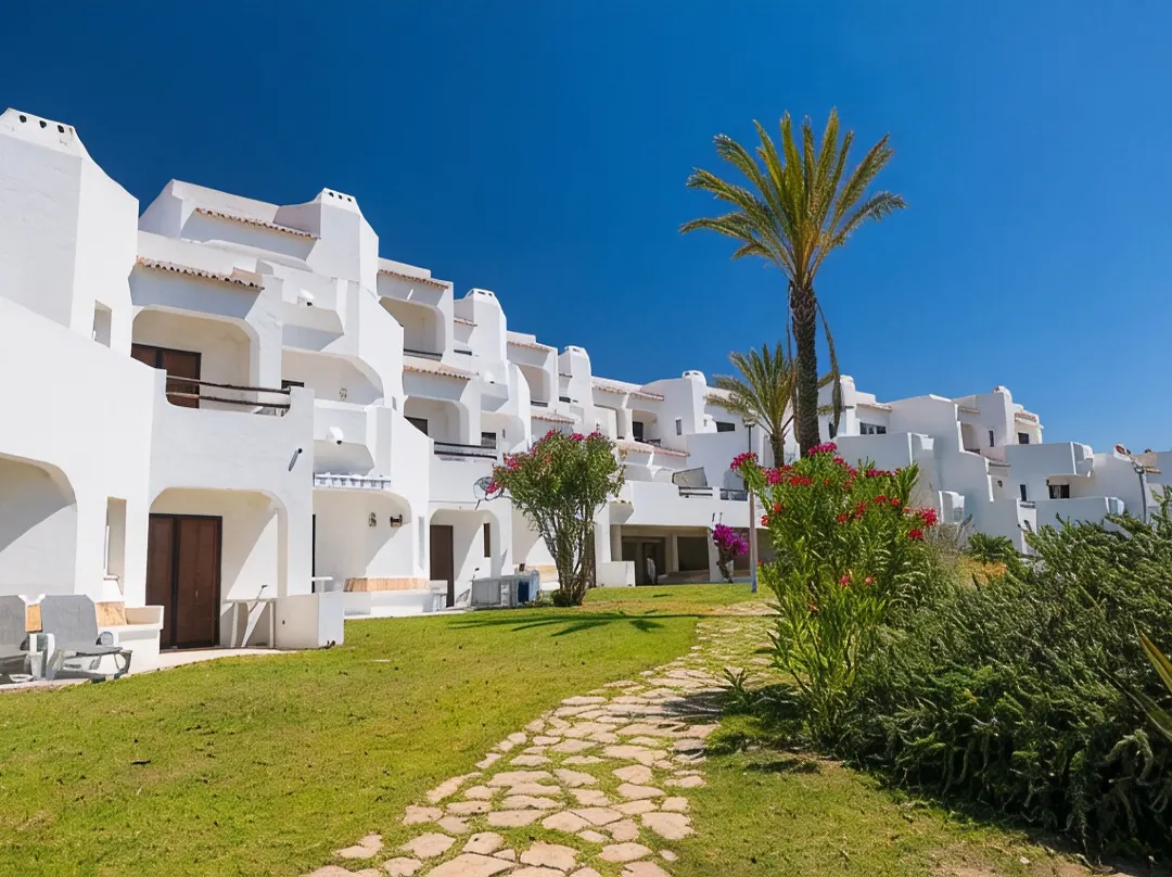 Albufeira Club  2br Prime Holidays Retreat - Albufeira