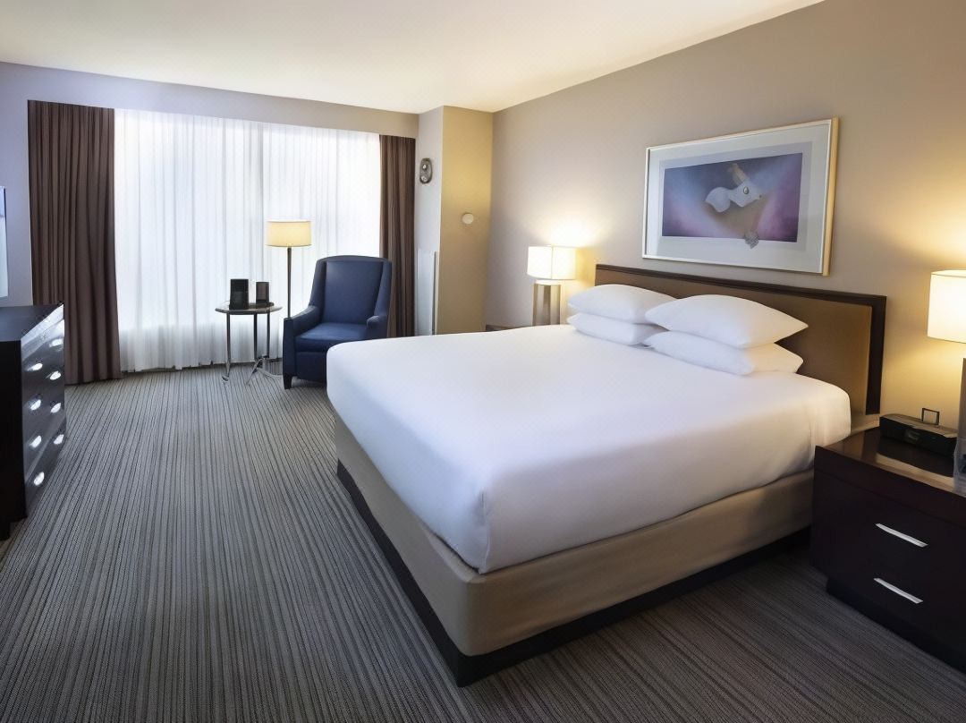 The Clyde Hotel - Albuquerque, NM