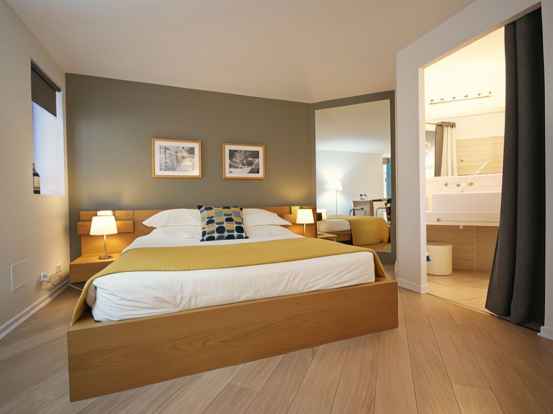 Couette Et Café Maison D'hôtes - Grabels