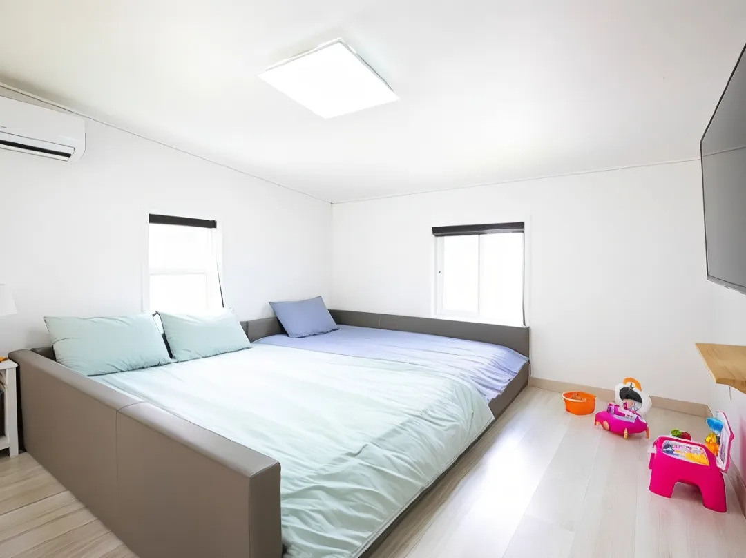 Gapyeong Rapunzel Kids Poolvilla - Gapyeong-gun