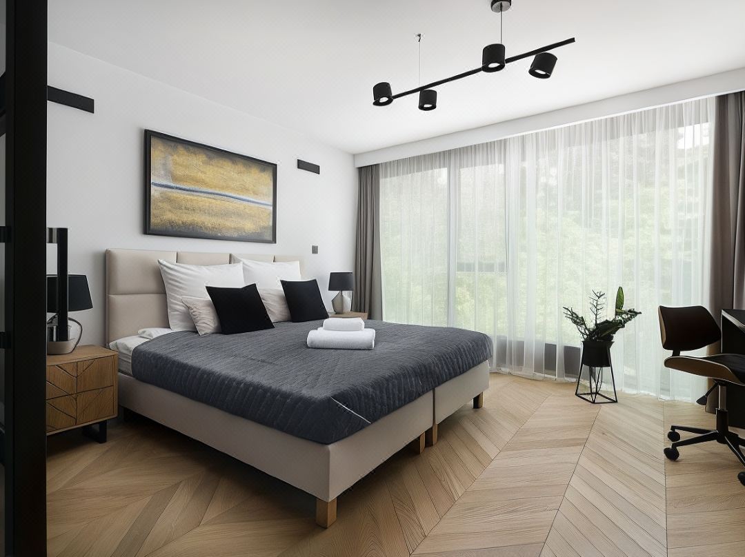 Easy Rent Apartments - Gold 36 - Lublin