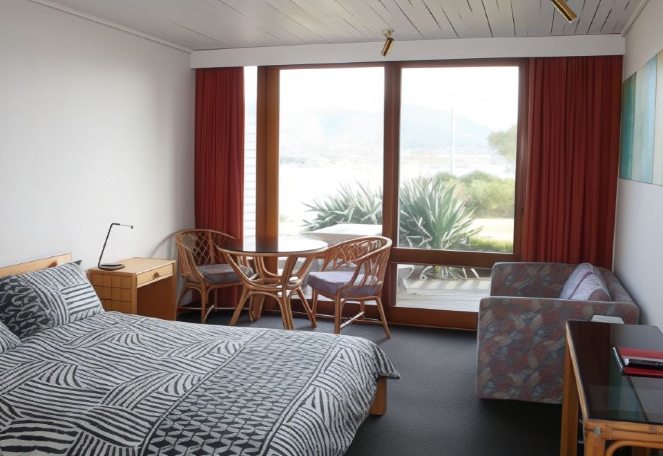 Seaview Holiday Park and Hostel,Bicheno - Updated 2024 Reviews & Prices ...