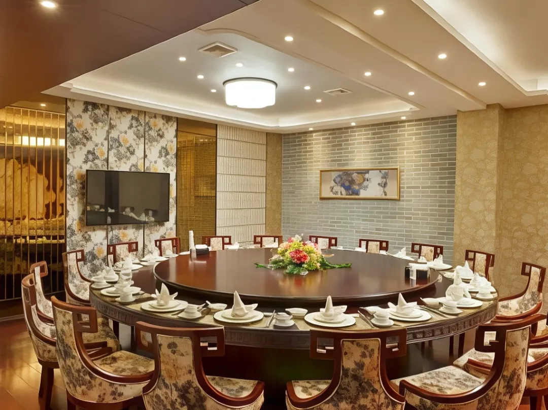 Grand Szechuan Hotel Vientiane - Vientiane