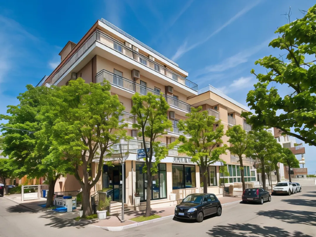 Holiday - Cattolica