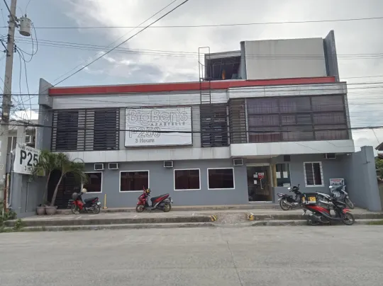 Bigbensapartelle - Davao City