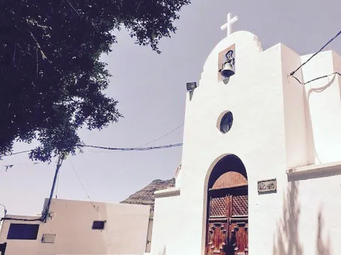 Vivienda Vacacional Tasartico - La Aldea de San Nicolás