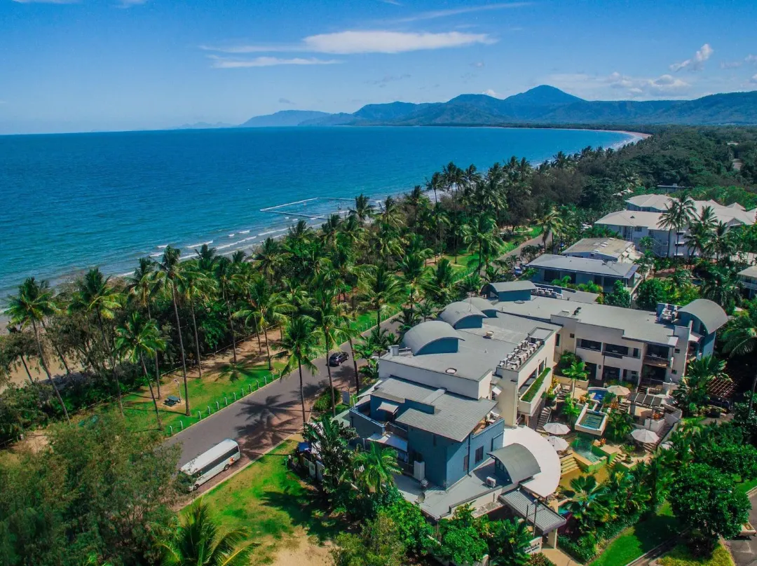 Port Douglas Peninsula Boutique Hotel - Port Douglas