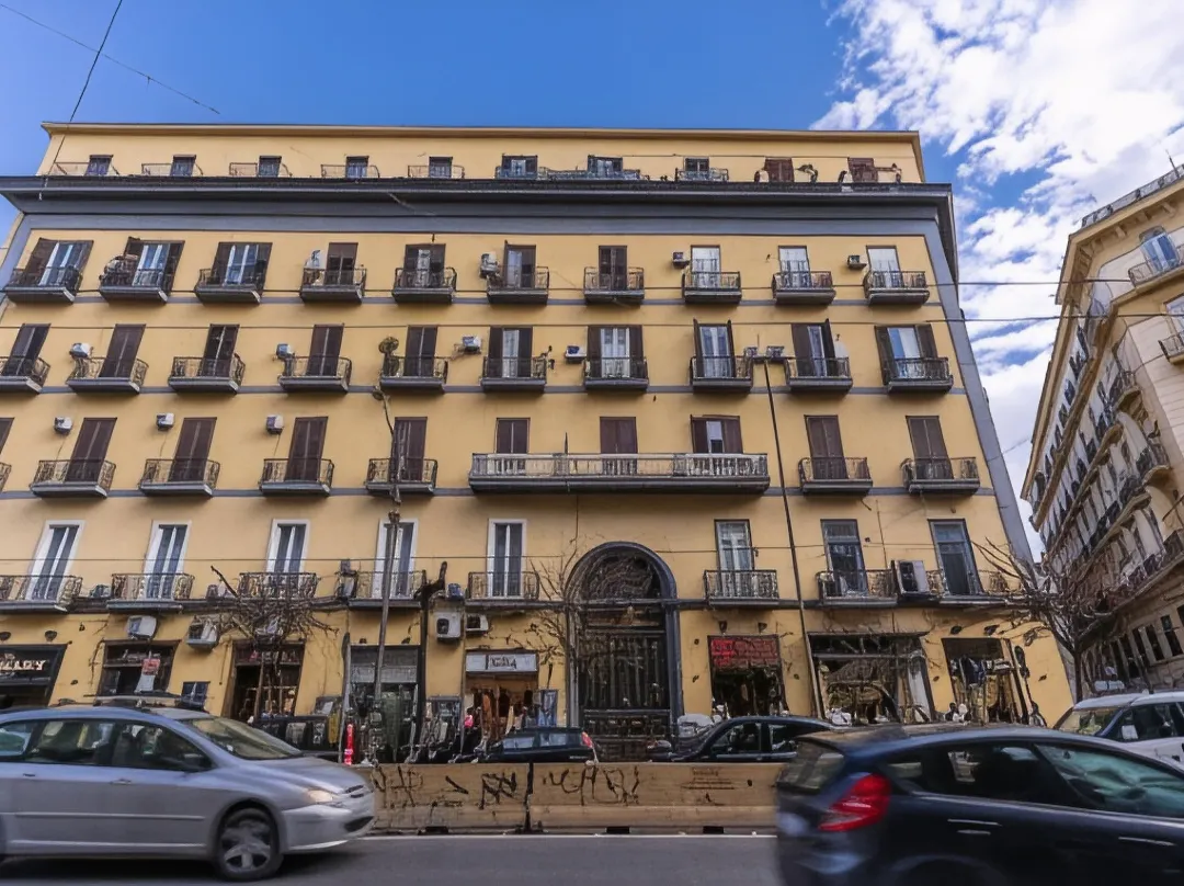 Gallery Suite Naples - Campania